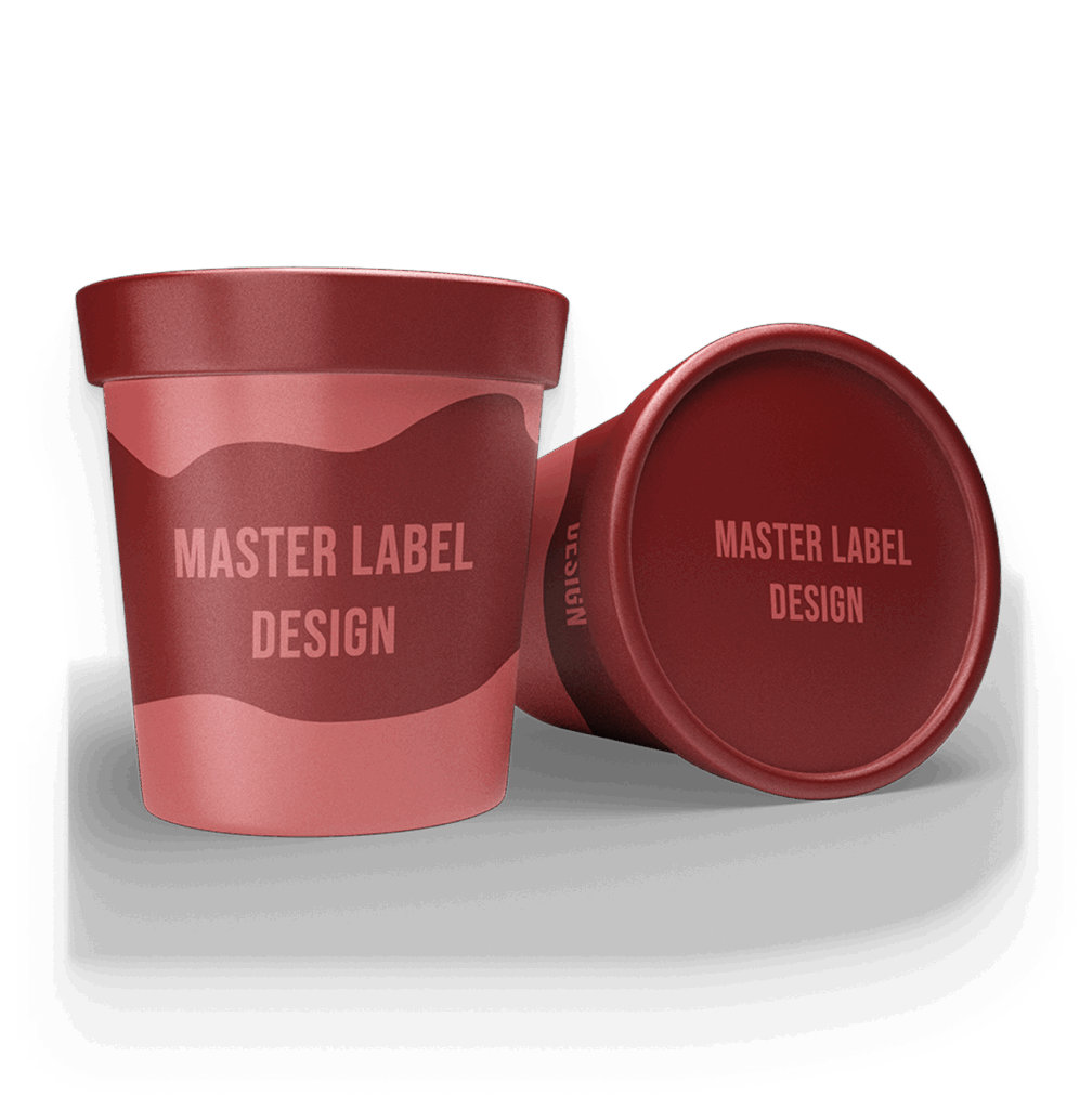 Master Label